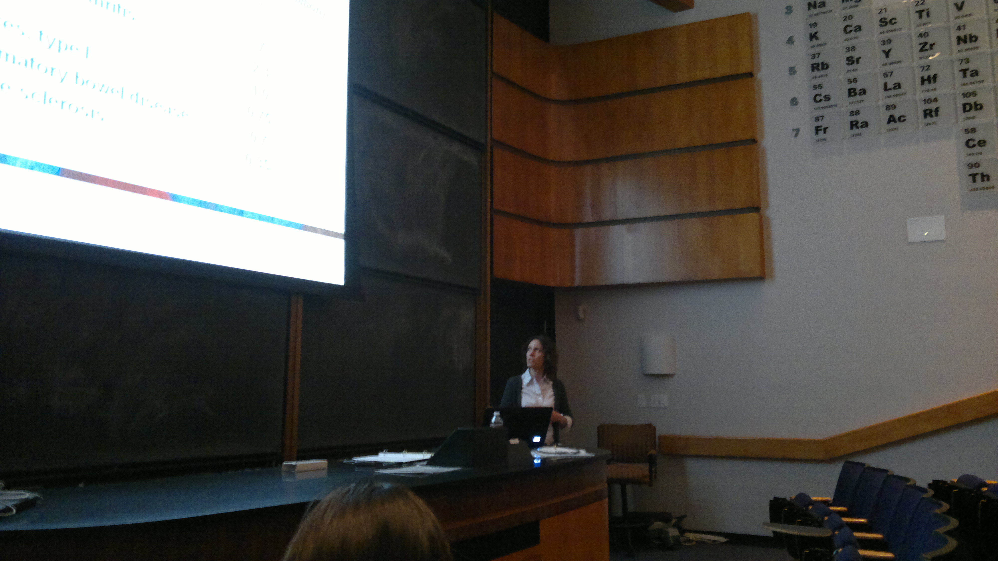 Chem 250 - Advances in Pharmaceutical Research: From Lead Discovery to ...