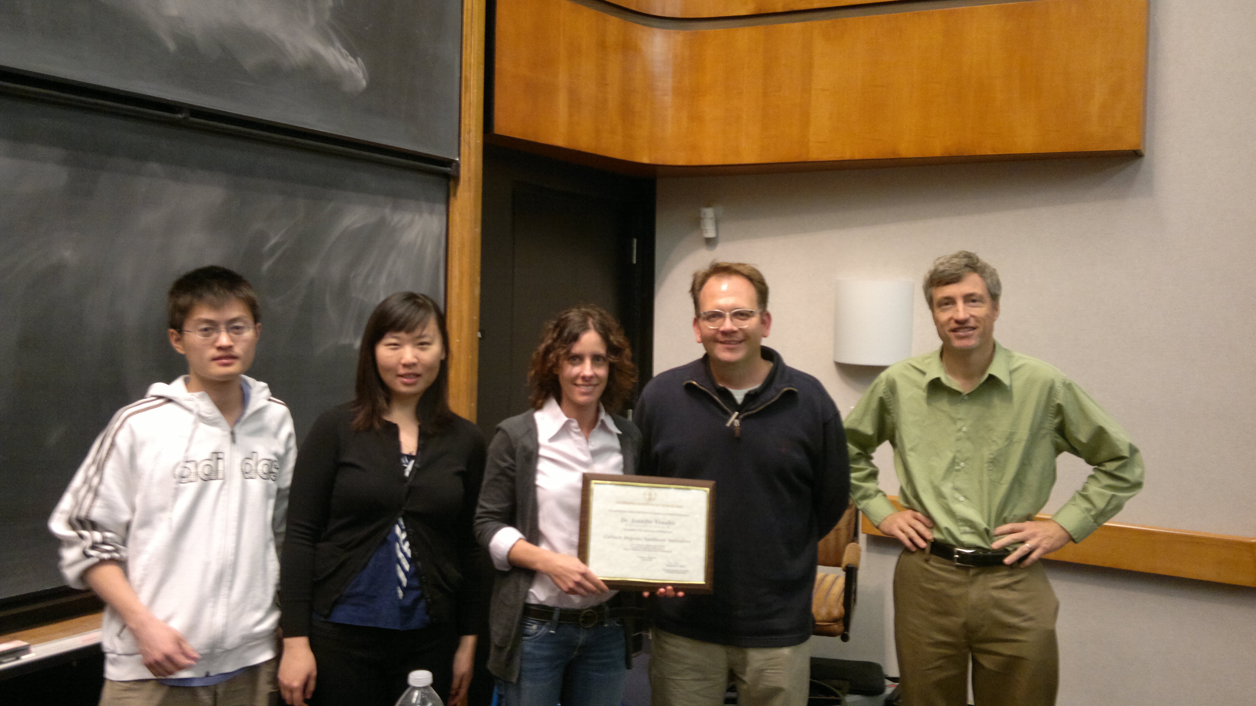 Chem 250 - Advances in Pharmaceutical Research: From Lead Discovery to ...