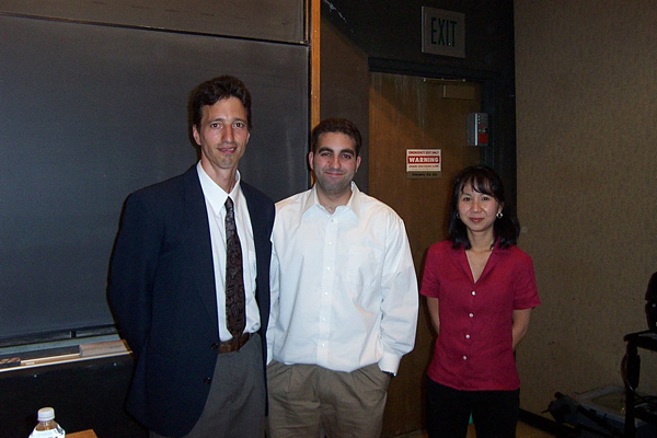 Chem 250 - Advances in Pharmaceutical Research: From Lead Discovery to ...