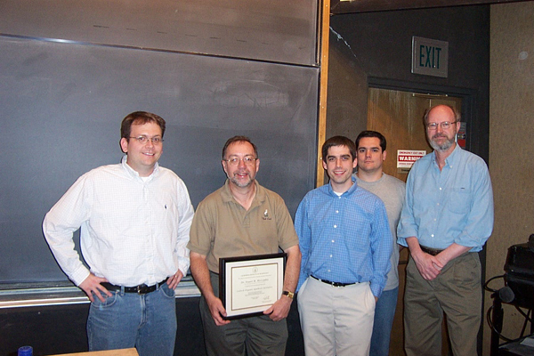 Chem 250 - Advances in Pharmaceutical Research: From Lead Discovery to ...