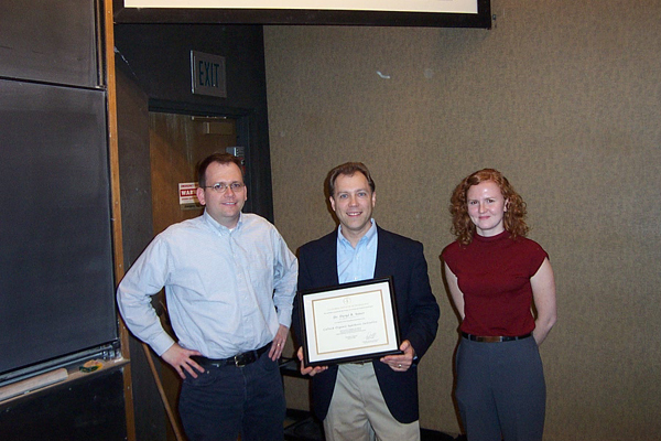 Chem 250 - Advances in Pharmaceutical Research: From Lead Discovery to ...